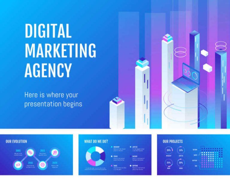 38 mẫu powerpoint miễn phí có thiết kế chuyên nghiệp (Phần 1)