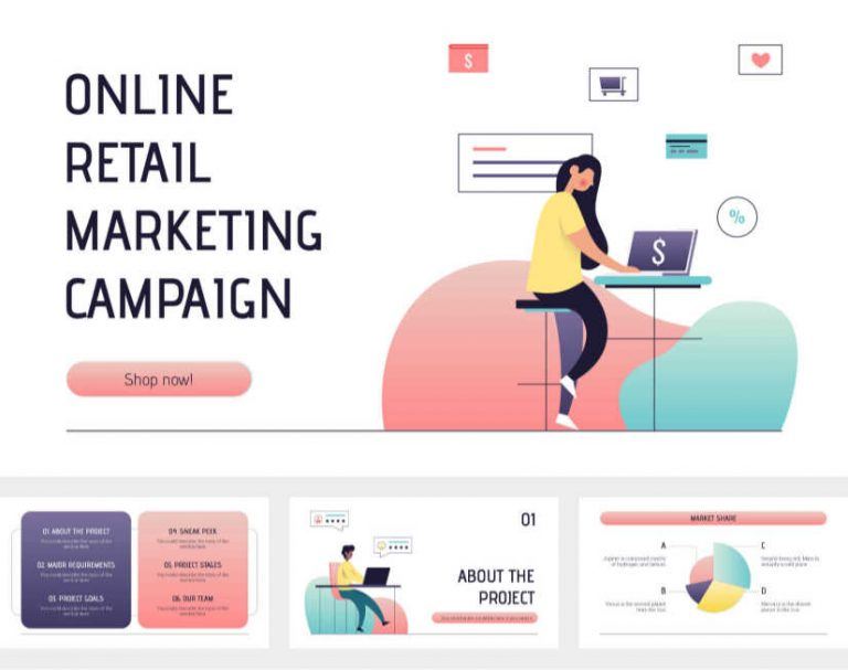 38 mẫu powerpoint miễn phí có thiết kế chuyên nghiệp (Phần 1)