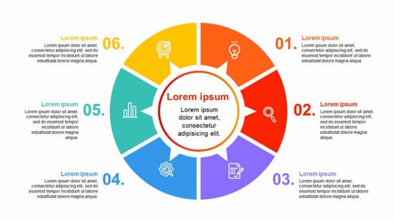 35 mẫu slide infographic miễn phí dành cho bạn (Phần 2)