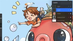 Top phần mềm Animation tốt nhất trong năm nay (Miễn phí và trả phí)