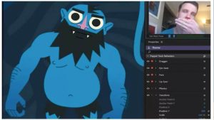 Top phần mềm Animation tốt nhất trong năm nay (Miễn phí và trả phí)