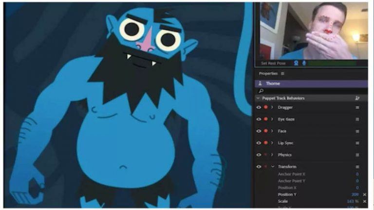 Top phần mềm Animation tốt nhất trong năm nay (Miễn phí và trả phí)