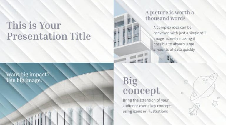 35+ mẫu ppt miễn phí chuyên nghiệp, phù hợp nhiều lĩnh vực (Phần 2)