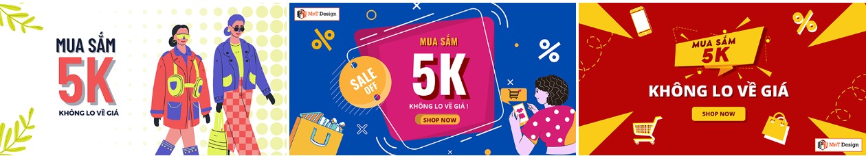 Dịch vụ thiết kế banner chuyên nghiệp nhất cho thương hiệu của bạn